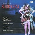 GILBERT&SULLIVAN:RUDDIGORE/MICHAEL BOROWITZ/マイケル・ボロウィッツ｜CLASSIC｜ディスク ...