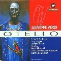 VERDI:OTELLO/FRANCO CAPUANA/フランコ・カプアーナ｜CLASSIC｜ディスクユニオン･オンラインショップ｜diskunion.net