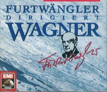 DIRIGIERT WAGNER/WILHELM FURTWANGLER/ヴィルヘルム・フルトヴェングラー｜CLASSIC｜ディスクユニオン ...