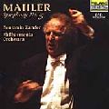 MAHLER:SYMPHONY NO.5/BENJAMIN ZANDER/ベンジャミン・ザンダー｜CLASSIC｜ディスクユニオン･オンライン ...