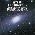 HOLST: THE PLANETS, SUITE|GRIEG: MUSIC FROM PEER GYNT / ホルスト:組曲「惑星 ...