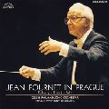 DEBUSSY, FRANCK, FALLA: JEAN FOURNET IN PRAGUE / フルネ・イン・プラハ/JEAN ...