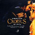 KEISER: CROESUS / カイザー:歌劇「クロイソス」/RENE JACOBS/ルネ・ヤーコプス｜CLASSIC｜ディスクユニオン ...