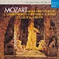 MOZART: DIVERTIMENTI KV287 KV563 / モーツァルト:ディヴェルティメント第15番|ディヴェルティメント変ホ長調 ...