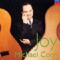JOY~ロマンティック・ギター/MICHAEL CONN (GUITER)/マイケル・コン｜CLASSIC｜ディスクユニオン･オンライン ...