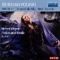 WAGNER: TRISTAN UND ISOLDE - HIGHLIGHTS / ワーグナー:「トリスタンとイゾルデ」名場面集 ...