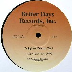 It's All Over Your.../DISCO TED｜CLUB/DANCE｜ディスクユニオン･オンラインショップ｜diskunion.net