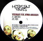 Lightning/VISIONARY/ヴィジョナリー｜CLUB/DANCE｜ディスクユニオン･オンラインショップ｜diskunion.net