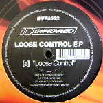 Loose Control EP/J MAJIK AND DJ WICKAMAN/J MAJIK & DJ WICKAMAN｜CLUB ...