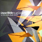 Four Corners EP/DOPE SKILLZ｜CLUB/DANCE｜ディスクユニオン･オンラインショップ｜diskunion.net