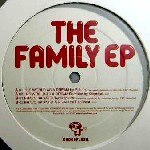 Family EP/ROB-IN/KRAPULAX｜CLUB/DANCE｜ディスクユニオン･オンラインショップ｜diskunion.net