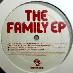 Family EP/ROB-IN/KRAPULAX｜CLUB/DANCE｜ディスクユニオン･オンラインショップ｜diskunion.net