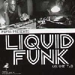 Liquid Funk Vol.2/FABIO/ファビオ｜CLUB/DANCE｜ディスクユニオン･オンラインショップ｜diskunion.net