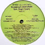 Happy/RASHAAN HOUSTON｜CLUB/DANCE｜ディスクユニオン･オンラインショップ｜diskunion.net