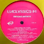 Unclassics/V.A.｜CLUB/DANCE｜ディスクユニオン･オンラインショップ｜diskunion.net
