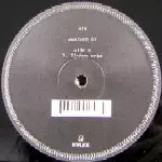 Analord 07/AFX/ 12" APHEX TWIN EXPERIMENTAL/LEFTFIELD｜CLUB/DANCE｜ディスクユニオン･オンラインショップ｜diskunion.net