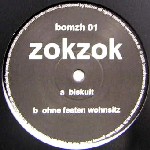 Bomzh/ZOKZOK｜CLUB/DANCE｜ディスクユニオン･オンラインショップ｜diskunion.net