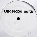 Underdog Edits/LTG EXCHANGE/LTGエクスチェンジ/RE-EDIT RE-EDIT/THEO PARRISH ...