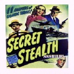 SSSHHH!/SECRET STEALTH｜CLUB/DANCE｜ディスクユニオン･オンラインショップ｜diskunion.net