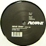 Envy EP/ONUR OZER｜CLUB/DANCE｜ディスクユニオン･オンラインショップ｜diskunion.net