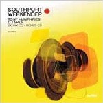 Southport Weekender Vol.4/TONY HUMPHRIES/DJ SPEN｜CLUB/DANCE｜ディスクユニオン ...