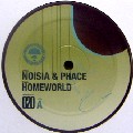 Homeworld/Outsource/NOISIA & PHACE｜CLUB/DANCE｜ディスクユニオン･オンラインショップ ...