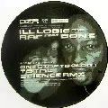 One Stop To Glory Remixes/ILL LOGIC & RAF FEAT.DON E｜CLUB/DANCE｜ディスクユニオン･オンラインショップ｜diskunion.net