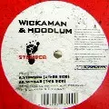 Stomper/Seville/WICKAMAN & HOODLUM｜CLUB/DANCE｜ディスクユニオン･オンラインショップ ...