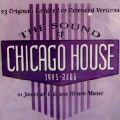 Sound Of Chicago House 1985-2006/V.A.(FARLEY JACKMASTER FUNK,ADONIS,BAM ...