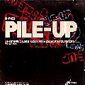 Hi-Phen Pile-Up Vol.2/V.A.(MIXED & EDITED BY GEOFFROY)｜CLUB/DANCE｜ディスク ...