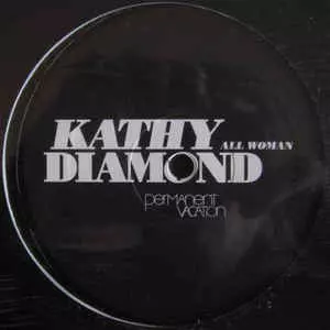 All Woman/KATHY DIAMOND/NU DISCO｜CLUB/DANCE｜ディスクユニオン･オンラインショップ ...