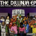 Who You/DILLINJA｜CLUB/DANCE｜ディスクユニオン･オンラインショップ｜diskunion.net