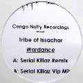 Wardance(Serial Killaz Remix)/Serial Killaz Vip Remix(Promo)/CONGO ...