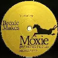 Four Track EP/BROXIE MAKES｜CLUB/DANCE｜ディスクユニオン･オンラインショップ｜diskunion.net