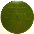 Detroit Bounce/ARCH_TYP｜CLUB/DANCE｜ディスクユニオン･オンラインショップ｜diskunion.net