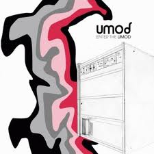 Enter The Umod/UMOD｜HIPHOP/R&B｜ディスクユニオン･オンラインショップ｜diskunion.net