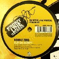 Flip Da Script/Sleaze/DOUBLE ZERO｜CLUB/DANCE｜ディスクユニオン･オンラインショップ ...