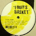 Fruits Basket/TAKUYA MORITA｜CLUB/DANCE｜ディスクユニオン･オンラインショップ｜diskunion.net