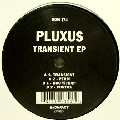 Transient EP/PLUXUS｜CLUB/DANCE｜ディスクユニオン･オンラインショップ｜diskunion.net