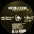 Recovery EP/KEVIN COOK｜CLUB/DANCE｜ディスクユニオン･オンラインショップ｜diskunion.net