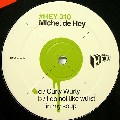 Curly Wurly/MICHEL DE HEY｜CLUB/DANCE｜ディスクユニオン･オンラインショップ｜diskunion.net