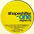 One/SHAPESHIFTER｜CLUB/DANCE｜ディスクユニオン･オンラインショップ｜diskunion.net