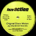 Original Disco Motion/FAZE ACTION/フェイズ・アクション｜CLUB/DANCE｜ディスクユニオン･オンライン ...