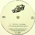 Solid Ground(Crazy P Remix)/EDDY MEETS YANNAH/エディ・ミーツ・ヤン｜CLUB/DANCE ...