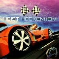 Hockenheim/Gynorg/HEIST｜CLUB/DANCE｜ディスクユニオン･オンラインショップ｜diskunion.net