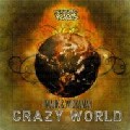 Crazy World/J MAJIK & WICKAMAN｜CLUB/DANCE｜ディスクユニオン･オンラインショップ｜diskunion.net