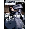 ATM Magazine #80/M.B.K｜CLUB/DANCE｜ディスクユニオン･オンラインショップ｜diskunion.net