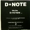 D*Votion/Come Out/D NOTE/STEVE REICH｜CLUB/DANCE｜ディスクユニオン･オンラインショップ｜diskunion.net
