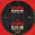 Diamonds Shine/UTOPIA (D&B)｜CLUB/DANCE｜ディスクユニオン･オンラインショップ｜diskunion.net
