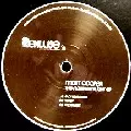 Northern Light EP/MATT COOPER｜CLUB/DANCE｜ディスクユニオン･オンラインショップ｜diskunion.net